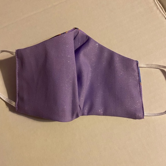 Kim's Closet Creations | Accessories | Disneys Aladdin Doublesided Face ...